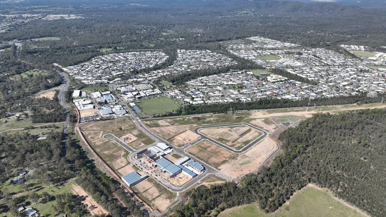 Yarrabilba Industrial Development: A Strategic Growth Opportunity in ...